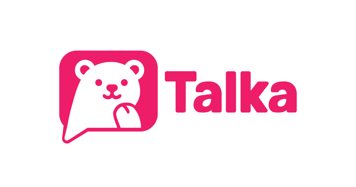 Talka | Language Barrier is Cringe!